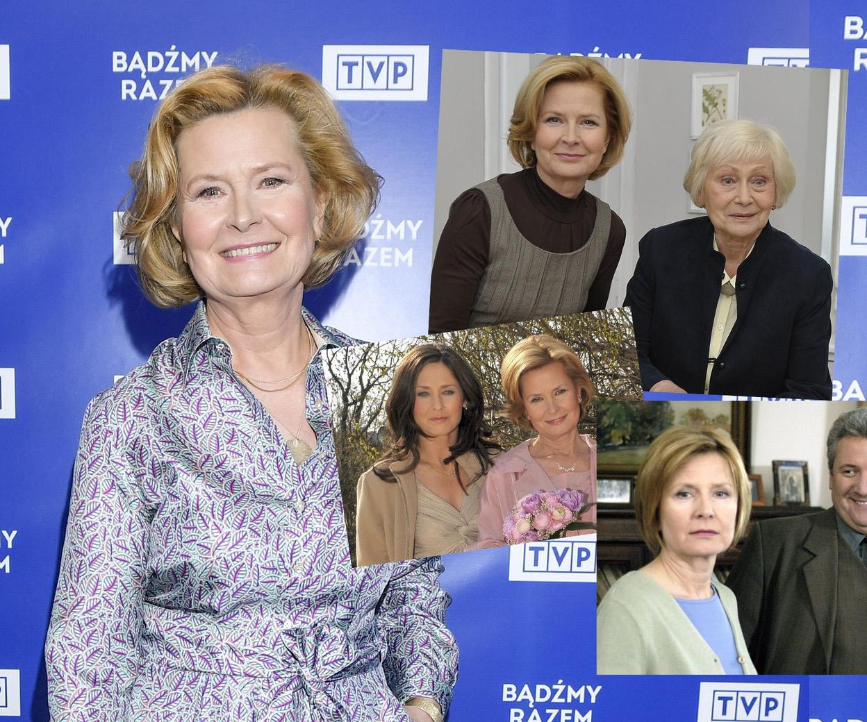 Sensacja! Elżbieta w "Klanie" ruszy na pielgrzymkę i tyle ją ...