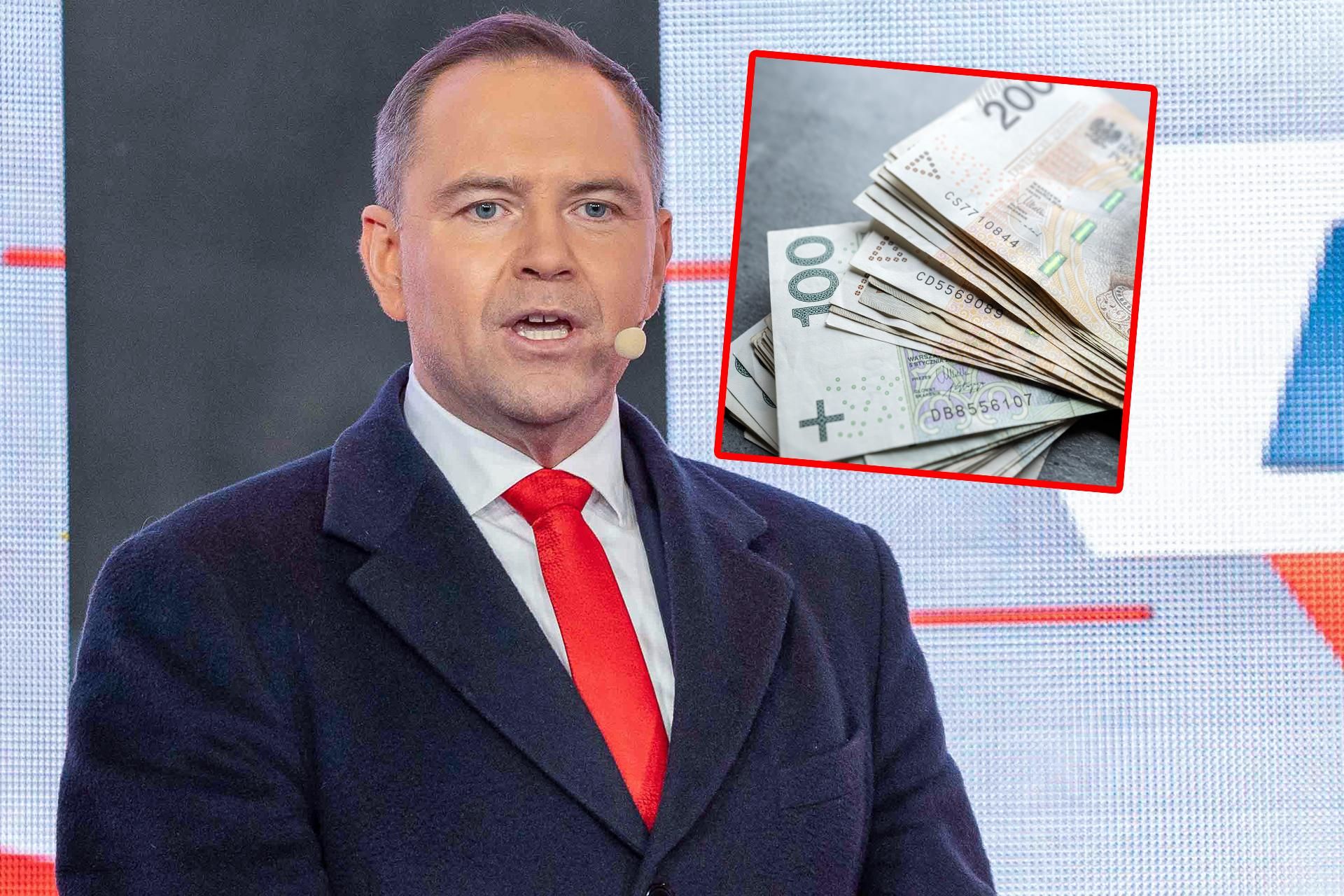 Wybory 2025. Program wyborczy Karola Nawrockiego: Kto zyska, a kto straci? Analiza CenEA - Super ...