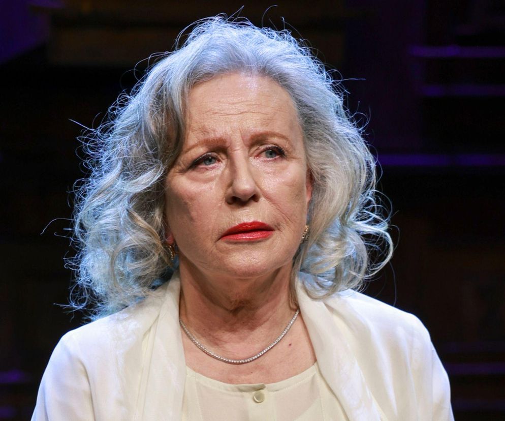 Krystyna Janda znów dolała oliwy do ognia. Tak odpaliła się po pytaniu o powrót PiS do władzy ...