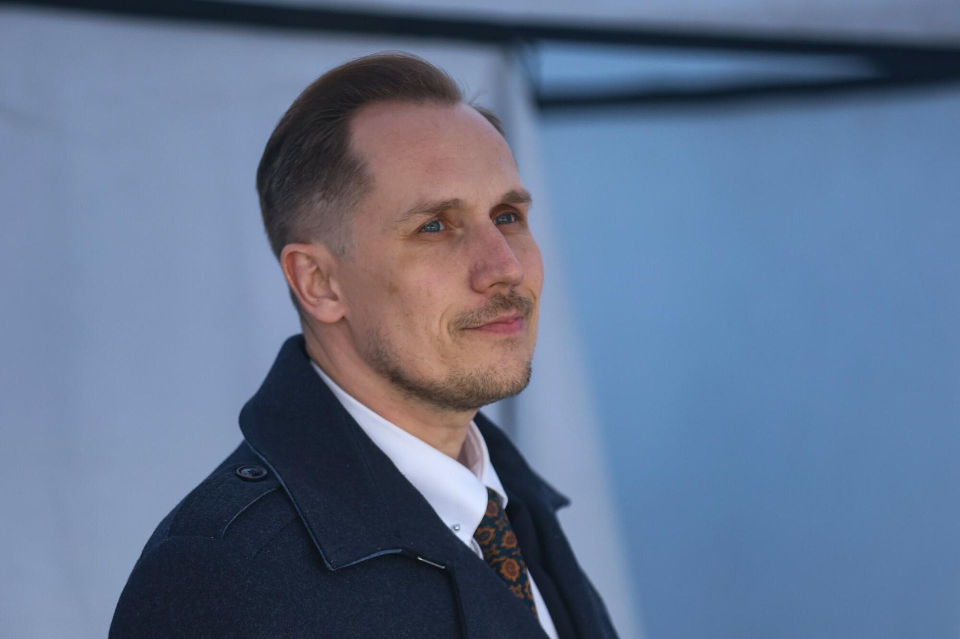 Konrad Berkowicz przyłapany na kradzieży? Jest komunikat policji ...