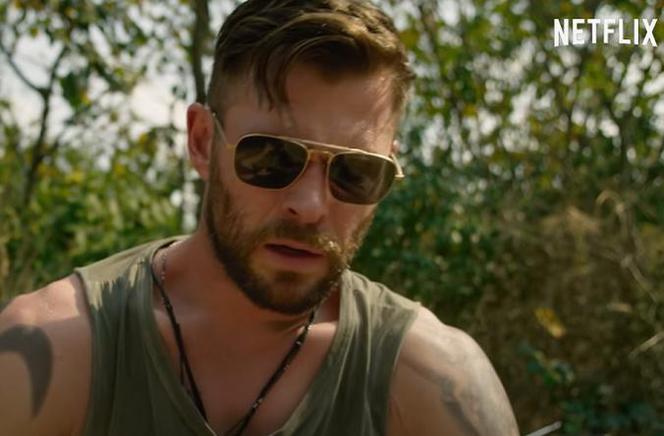 Tyler Rake: Ocalenie - 2 część filmu Netflix powstanie! Kiedy premiera ...