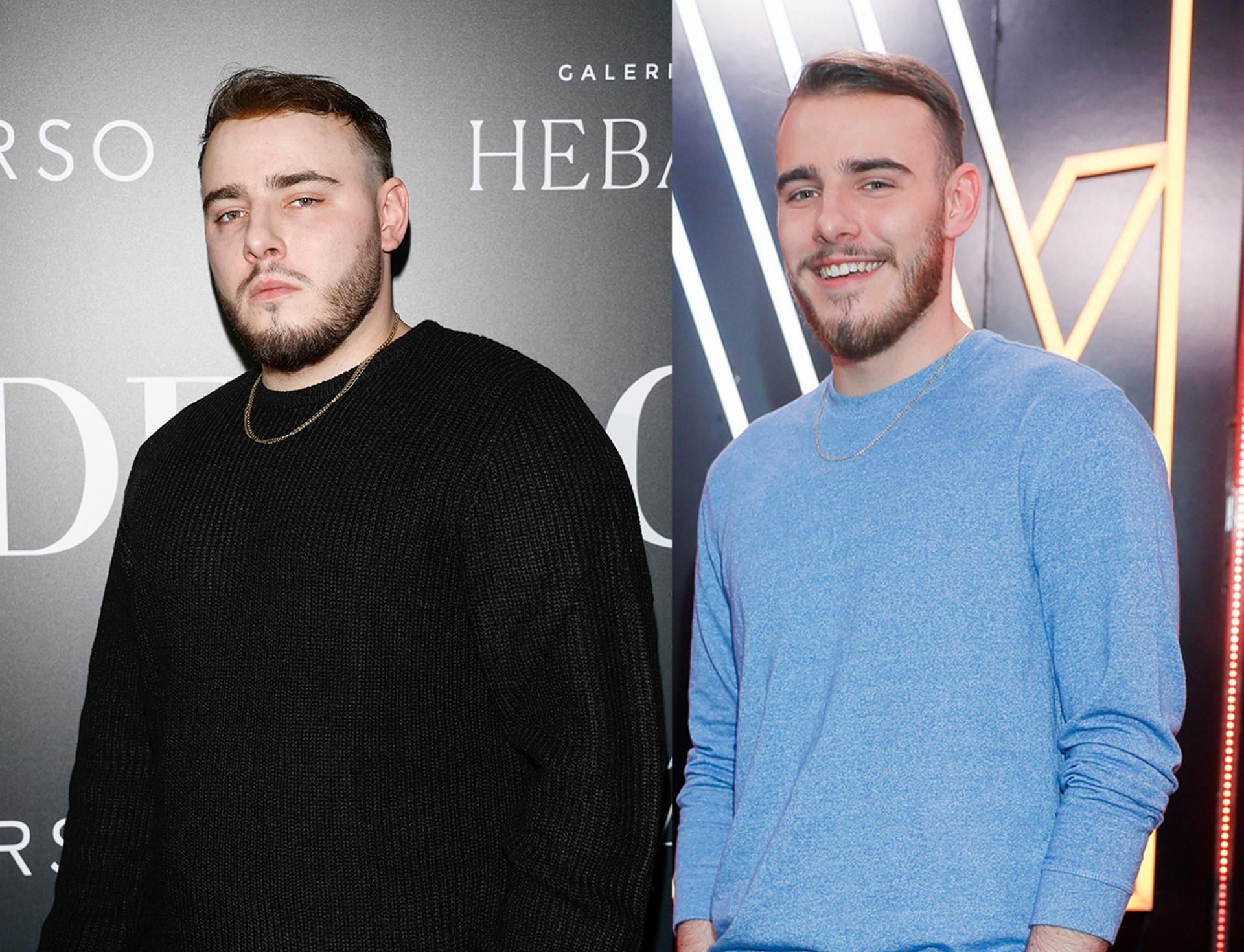 Krystian Ochman oburzony na Michała Szpaka. Szokujące! - Super Express ...