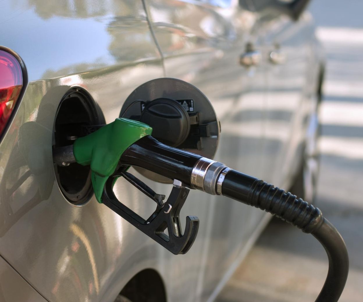 Lepiej skorzystaj z promocji na paliwo. Po majówce cena wzrośnie nawet ...