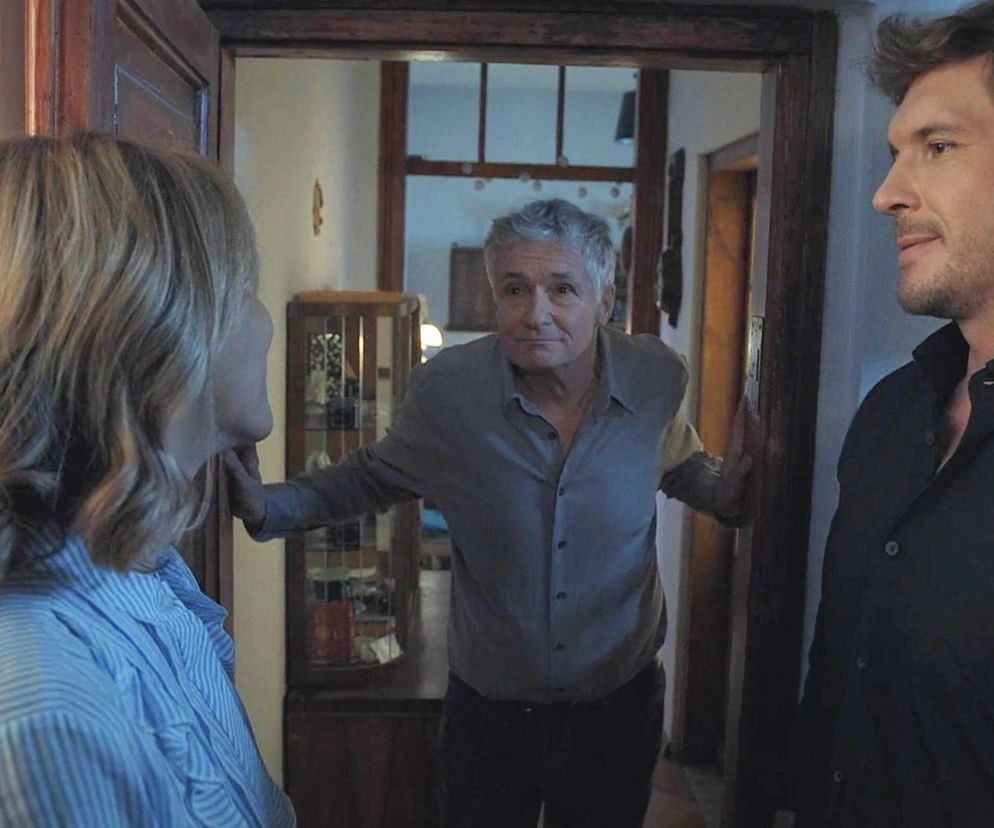 M jak miłość, odcinek 1781: Wujek Kamy ostro weźmie się za Marcina. Padną groźby pod adresem ...