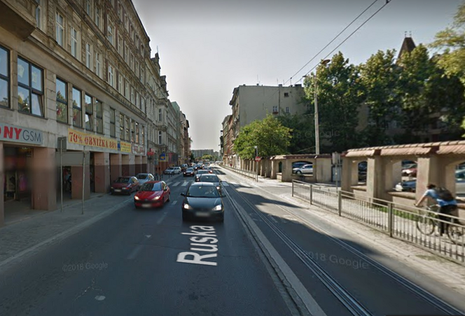 Czy Wrocław mocno się zmienił przez ostatnich kilka lat? Sprawdźcie ...