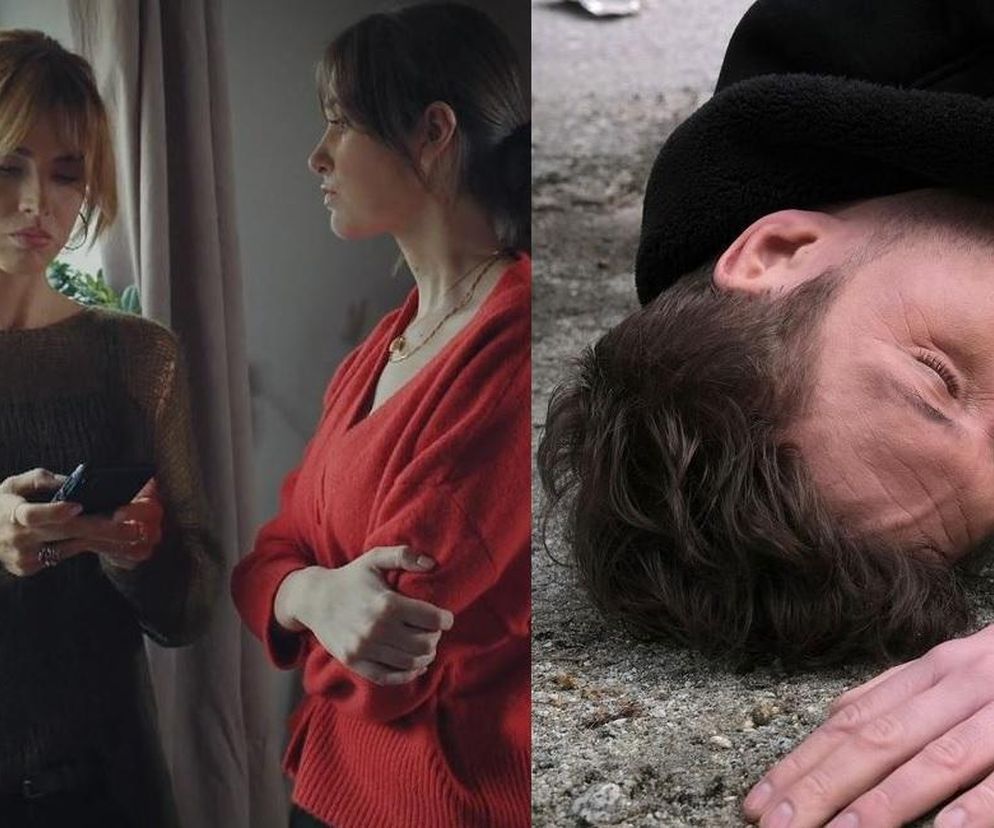 Koniec sezonu M jak miłość oburzył fanów! Ostatni odcinek szybciej niż myśleli! Przerwa w emisji ...