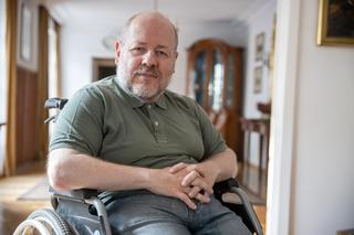 Kim jest Jan Filip Libicki? Choroba, rodzina, religia. Życie jak ...