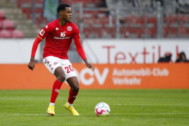 Mundial 2022: Edimilson Fernandes. Sylwetka reprezentanta Szwajcarii ...