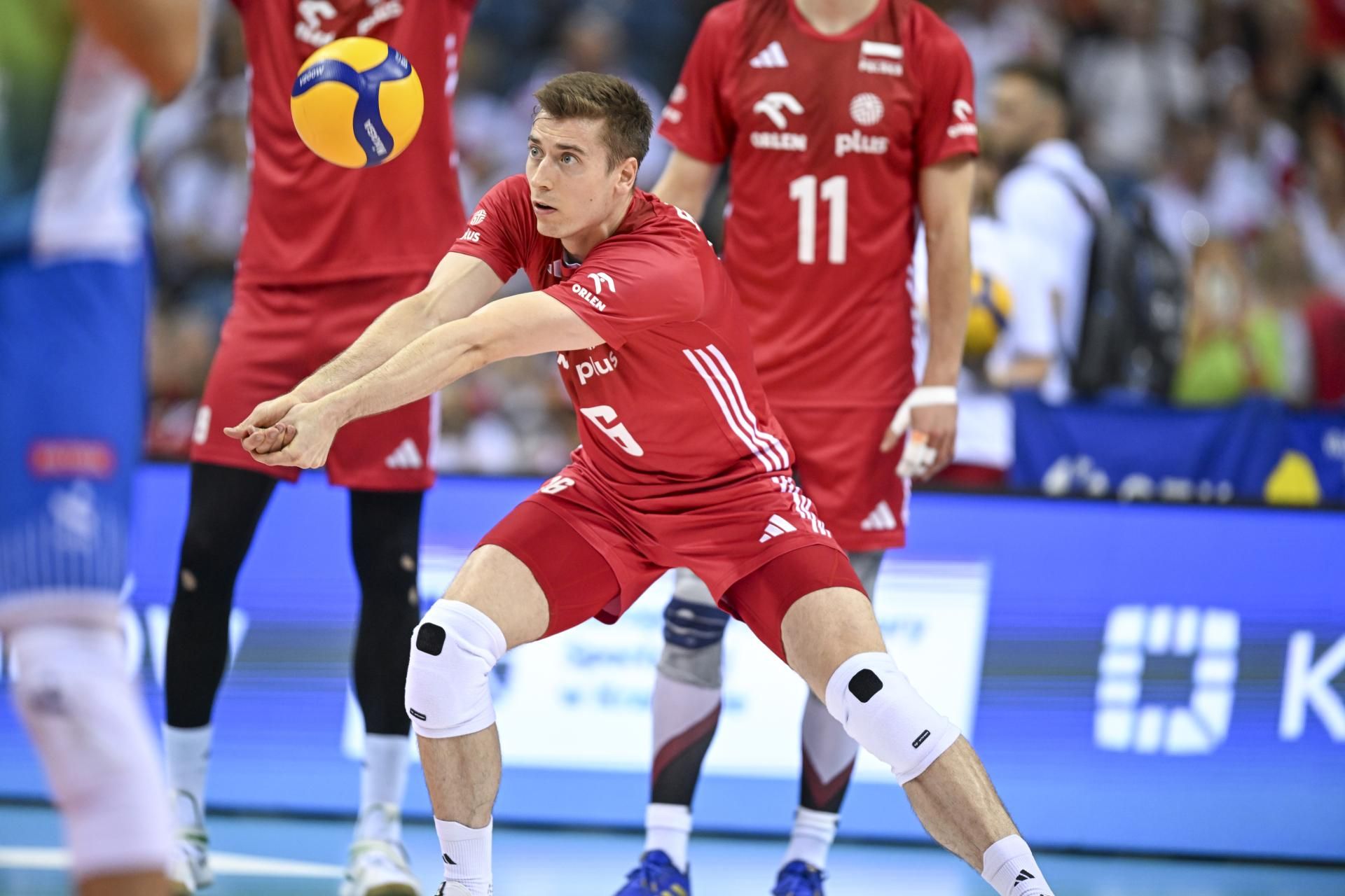 Mistrzostwa Świata w piłce siatkowej mężczyzn 2025 : terminarz, mecze, grupy. Kiedy grają Polacy ...