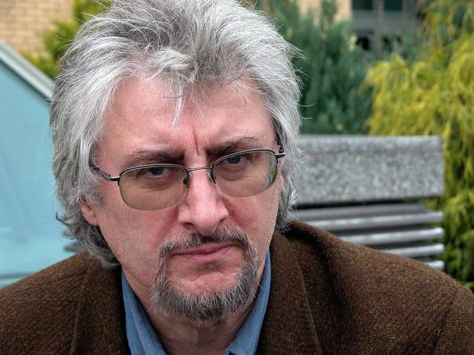 Prof. Radosław Markowski: Frasyniuk nie zagraża Kijowskiemu - Super ...