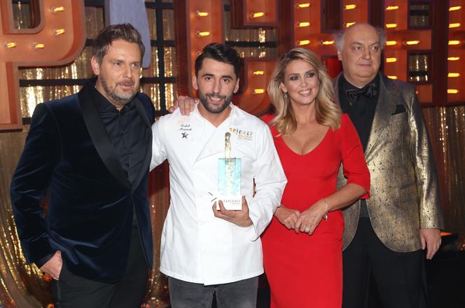 Top Chef 8: kiedy nowy sezon? Premiera, castingi, jury - ESKA.pl