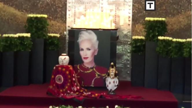 Ksiądz z Dolnego Śląska skrytykował w sieci świecki pogrzeb Kory. Ks ...