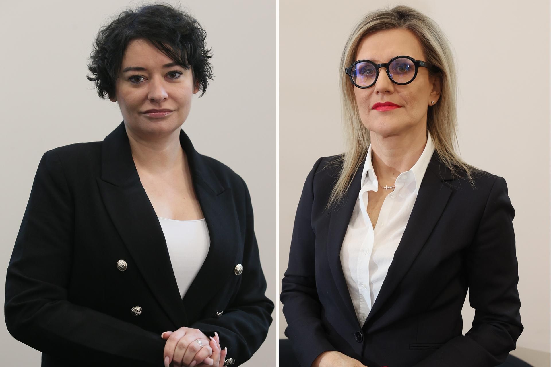 Posłanka Żukowska: Prokurator Wrzosek powinna być odsunięta od afery "dwóch wież" - Super ...