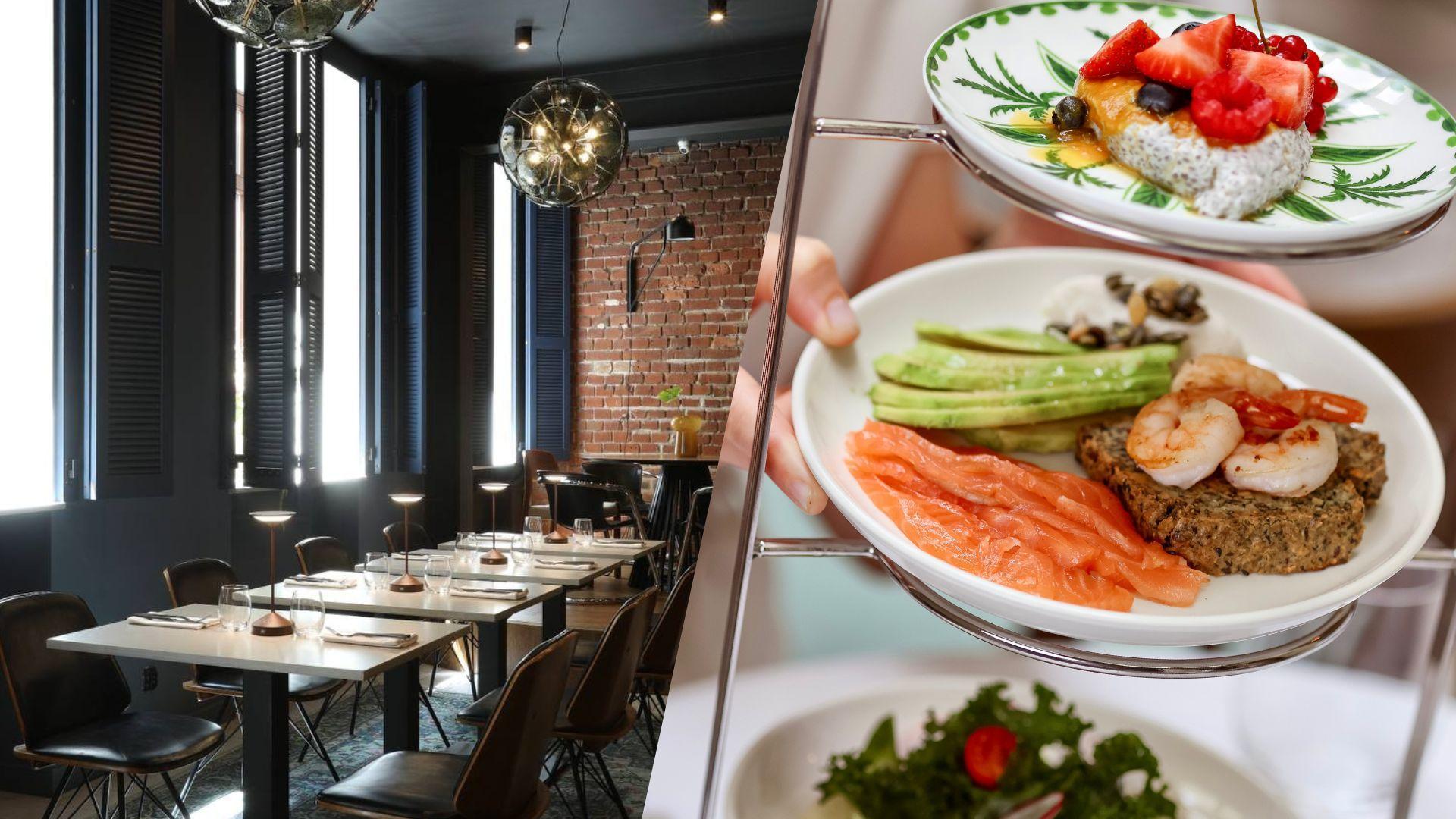 Wrocław. Nowa restauracja przy ul. Uniwersyteckiej. Zjemy tu nietypowe ...