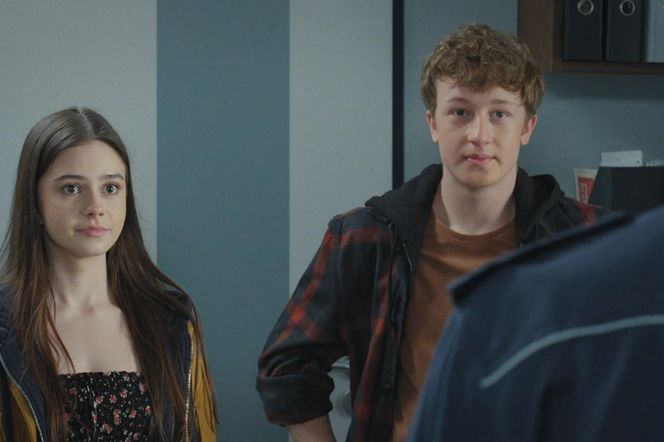 M jak miłość, odcinek 1877: Julia w ciąży z Dimą! Była bezpłodna po poronieniu, ale teraz ...