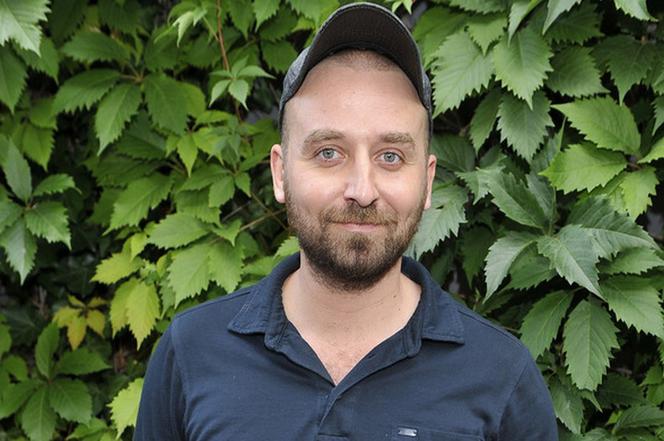 Mecwaldowski ŻONATYM GEJEM w nowym serialu Dwójki Wiadomosci z drugiej ...