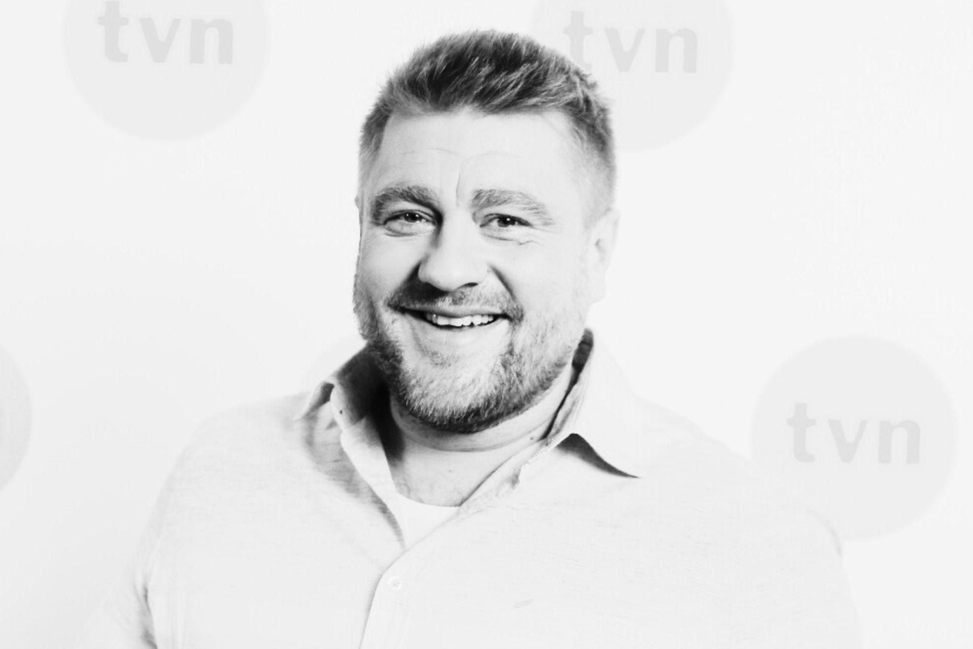 Nie żyje Tomasz Jakubiak. Kucharz do końca walczył z nowotworem. Leczył ...