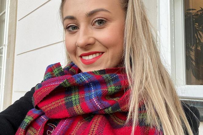 Nowa dziewczyna Rafała Mroczka to finalistka Miss Polonia i reporterka ...