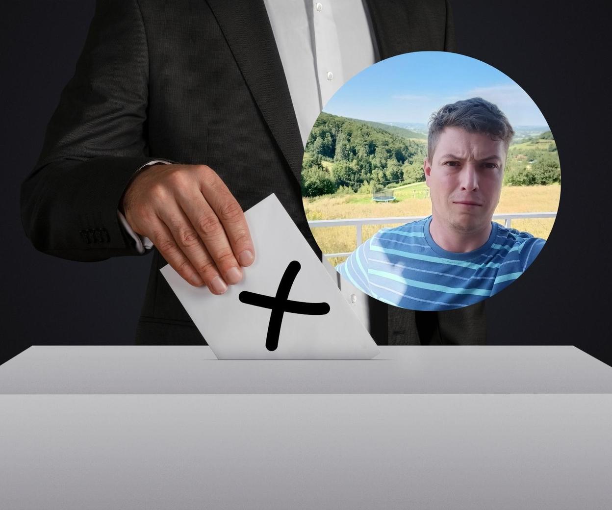 Poznań: Paweł Strzelecki nie wystartuje w wyborach samorządowych ...