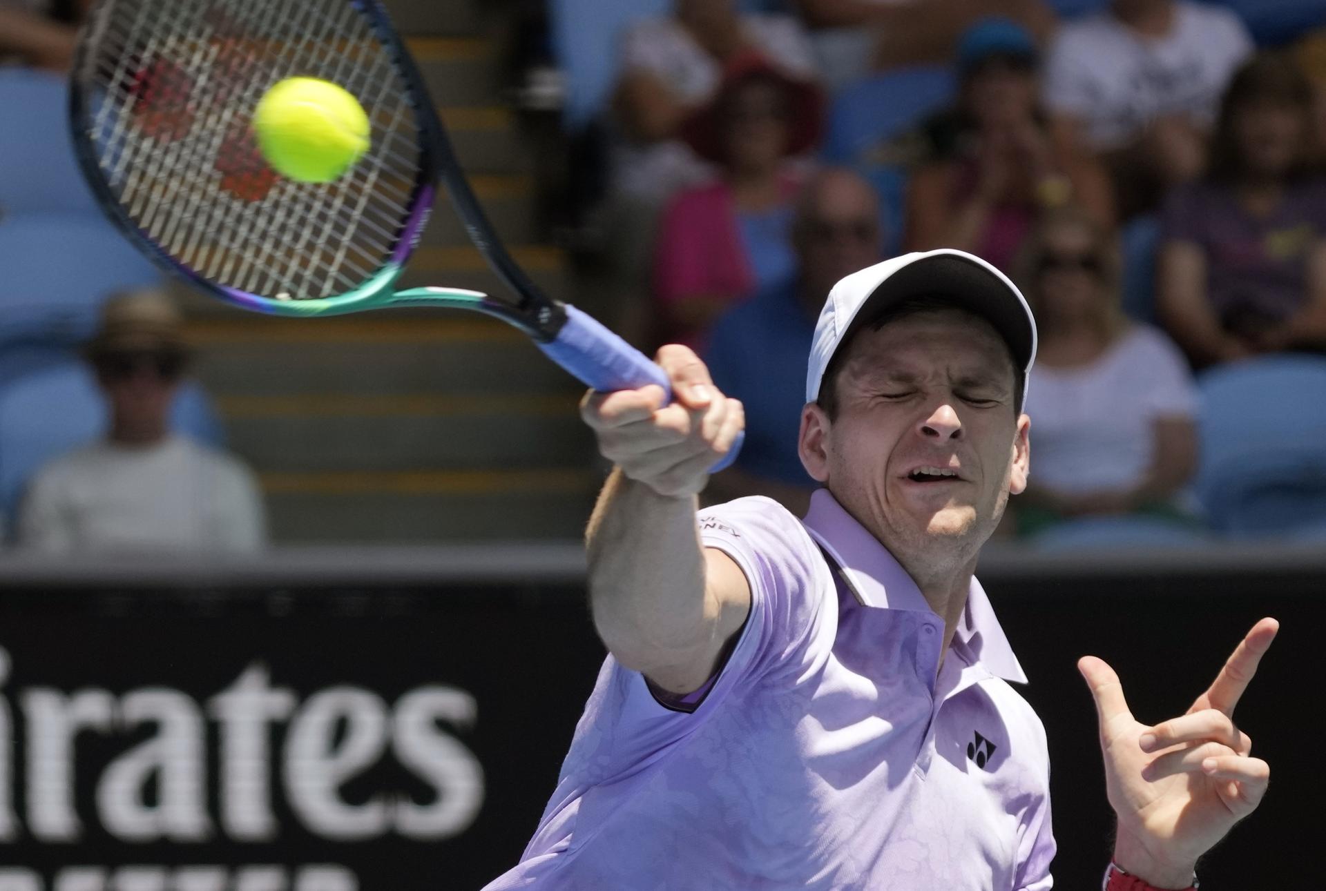 O której gra Hurkacz ATP Marsylia Z KIM i KIEDY gra Hurkacz pierwszy ... O której gra Hurkacz ATP Marsylia Z KIM i KIEDY gra Hurkacz pierwszy ...