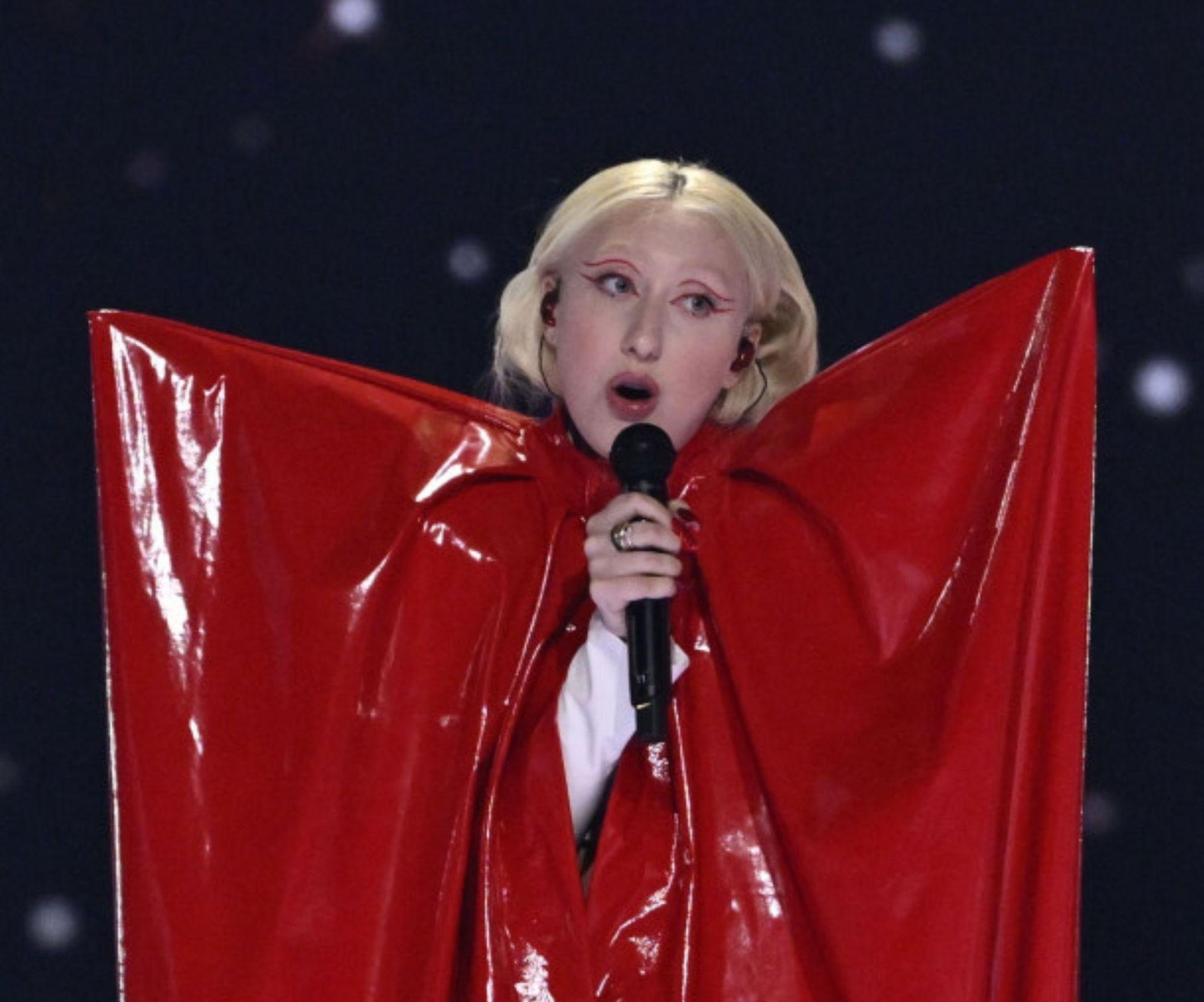 Luna przerwała milczenie. Tak skomentowała brak awansu do finału ...