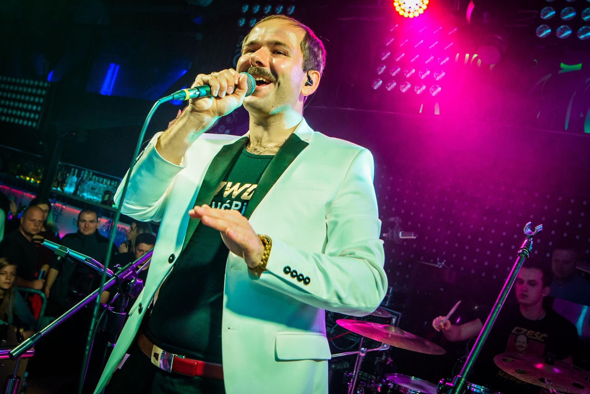 Sławomir - czym się zajmował zanim rozpoczął karierę muzyczną? - ESKA.pl