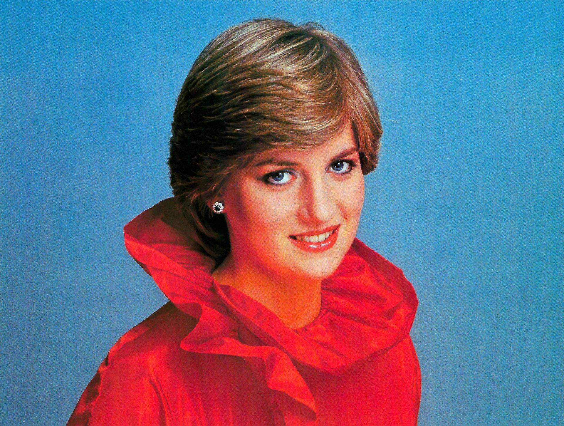 Księżna Diana. Teorie spiskowe na temat śmierci księżnej - ESKA.pl