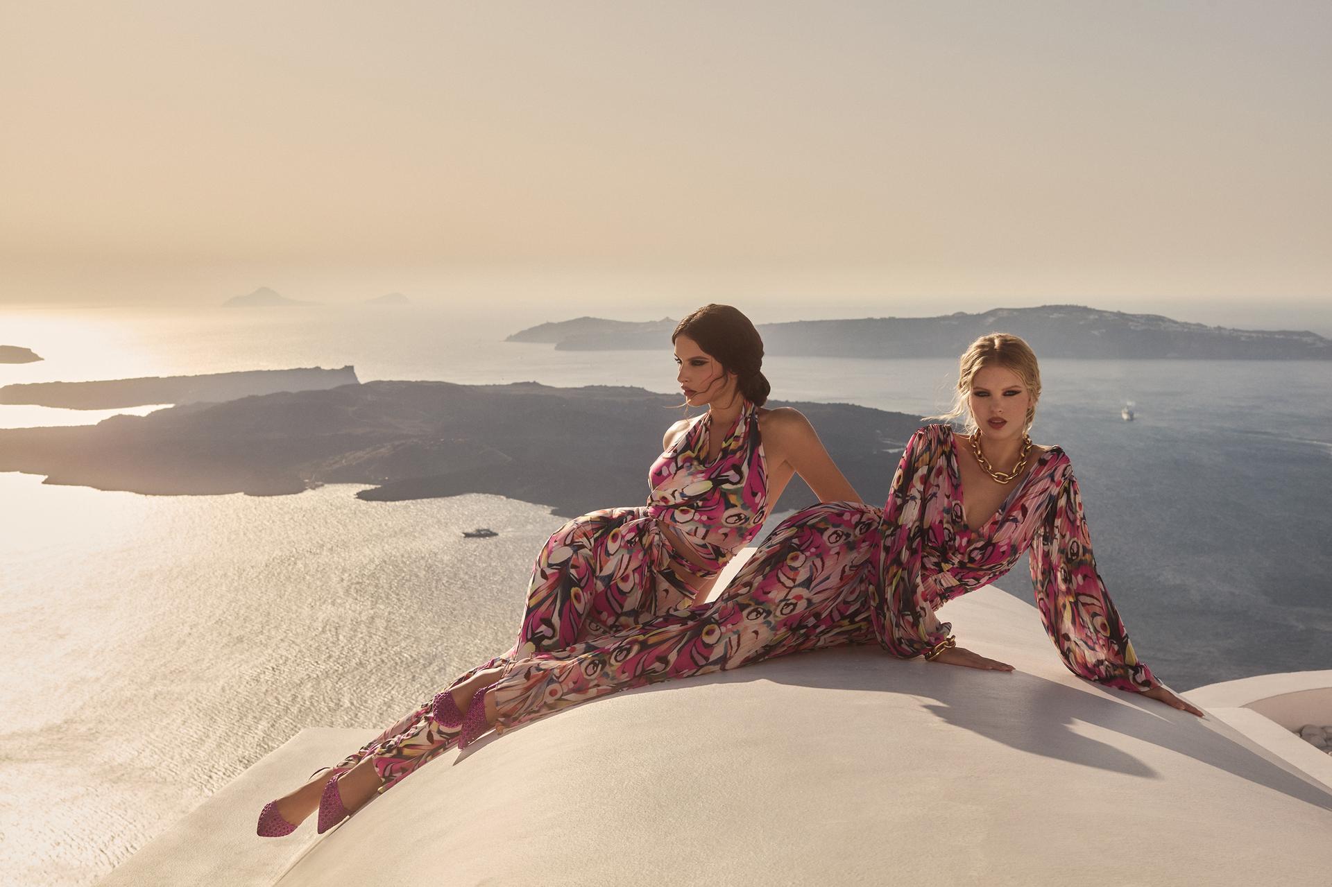 Moda na lato 2023. Poczuj promienie słońca niczym na wakacjach na ...