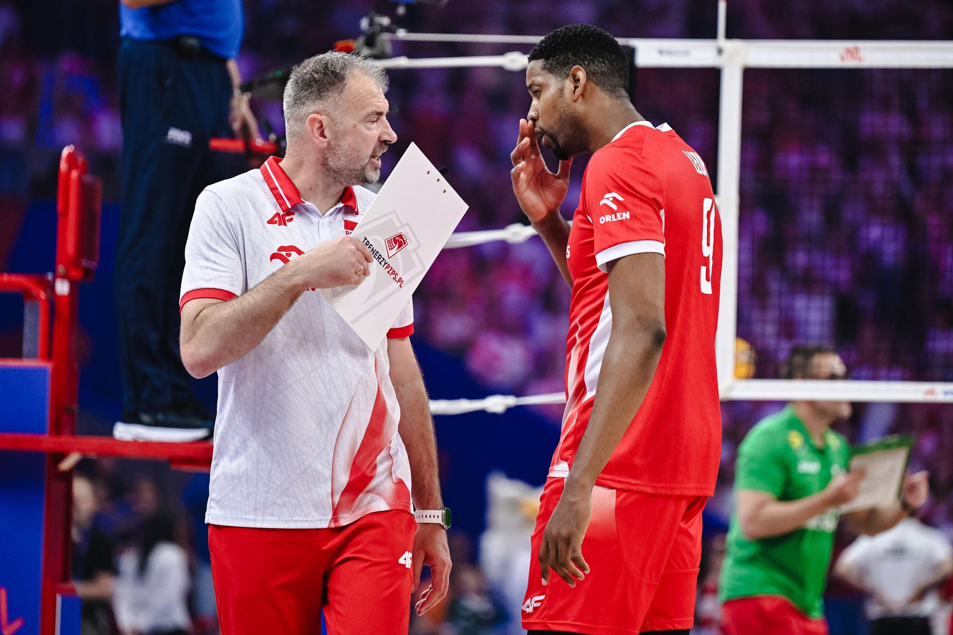 Kiedy polscy siatkarze zagrają ćwierćfinał Ligi Narodów? Z kim: Plan ...