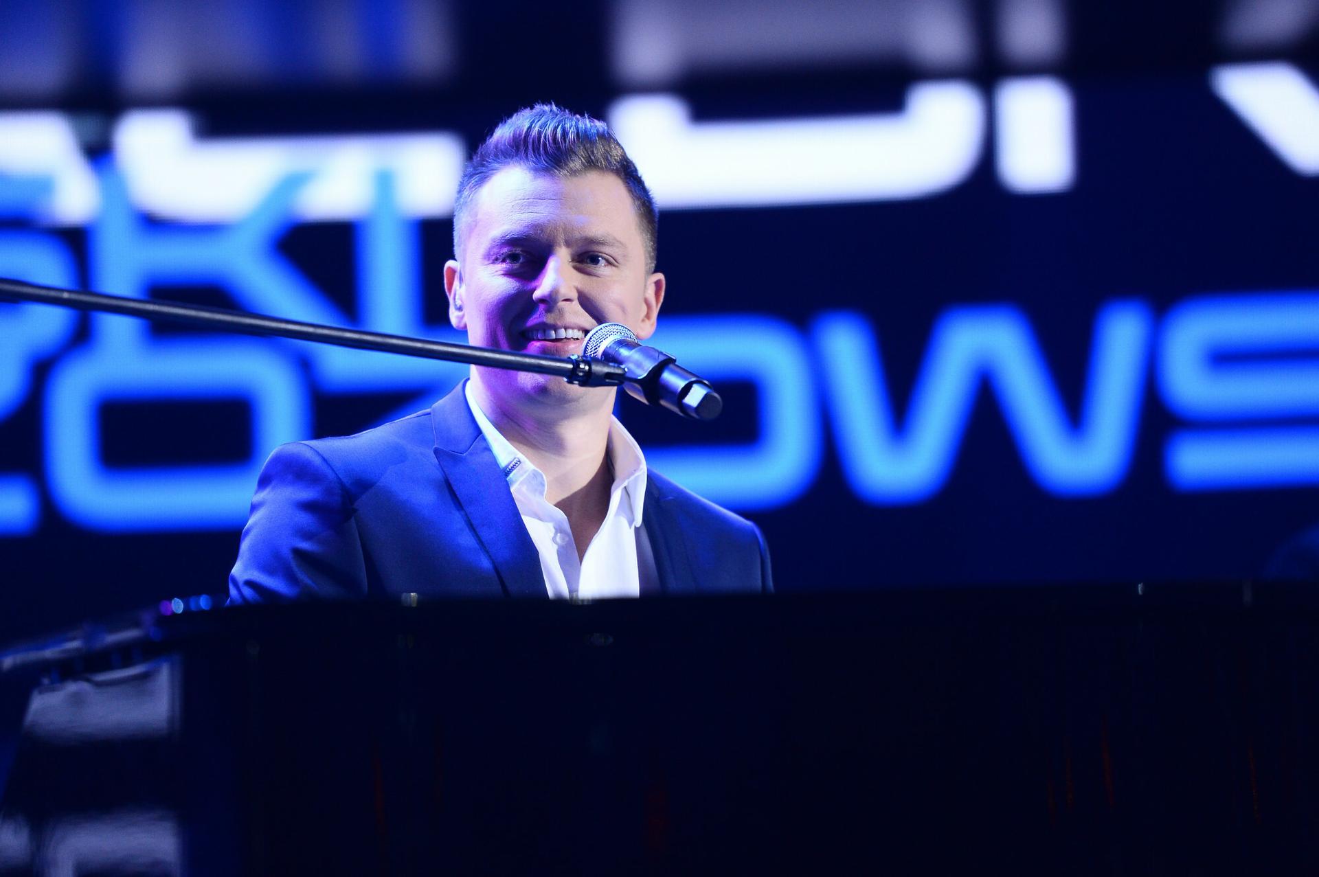 Rafał Brzozowski już kiedyś otarł się o reprezentowanie Polski na ...