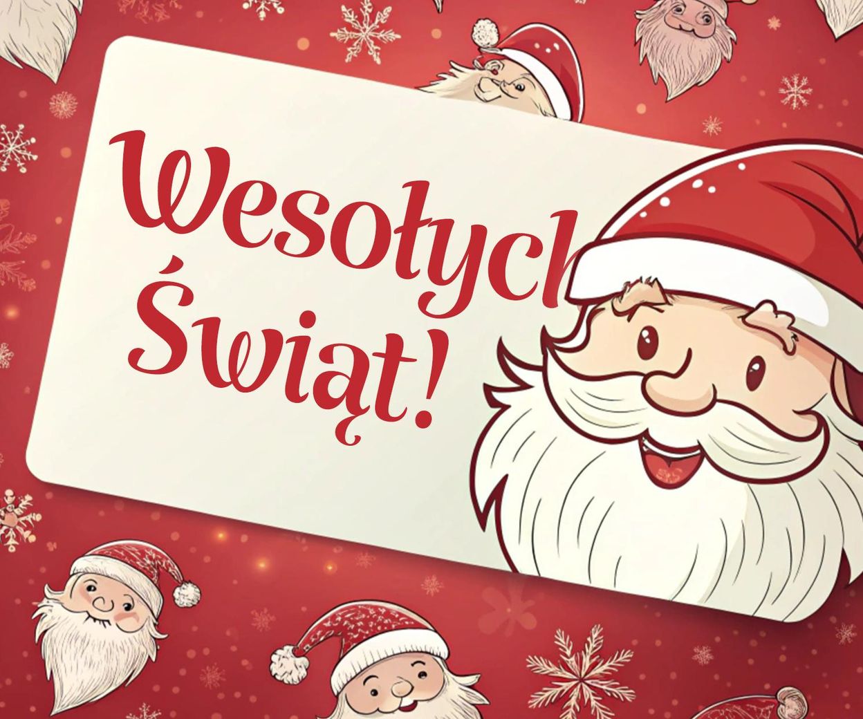 Kartki świąteczne 2024 za darmo - nieoklepane obrazki z życzeniami. Wyślij online - ESKA.pl