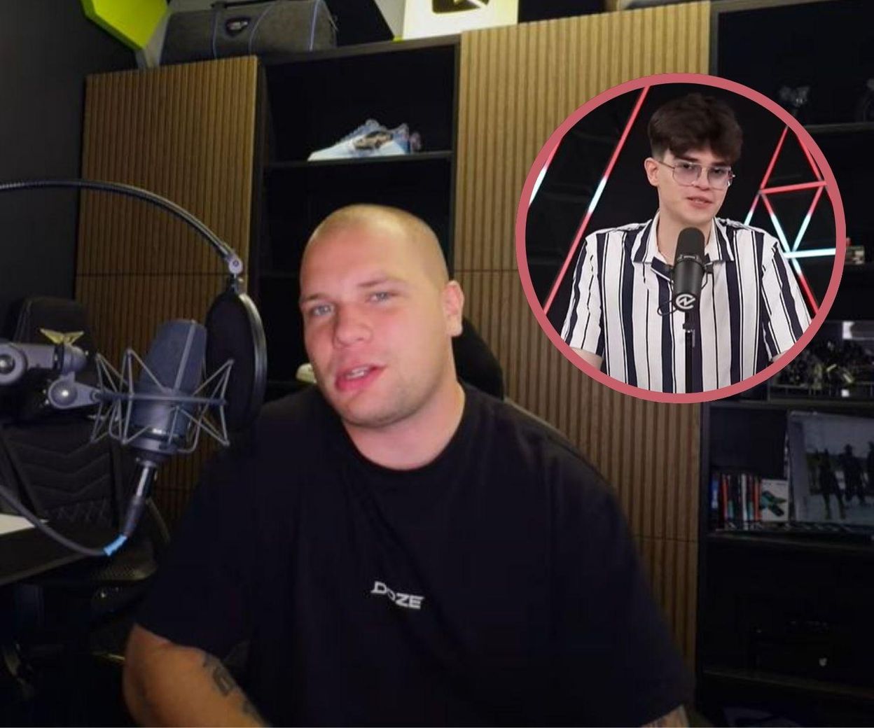 Kontrowersje wokół Buddy. Konopskyy bierze pod lupę krakowskiego ...