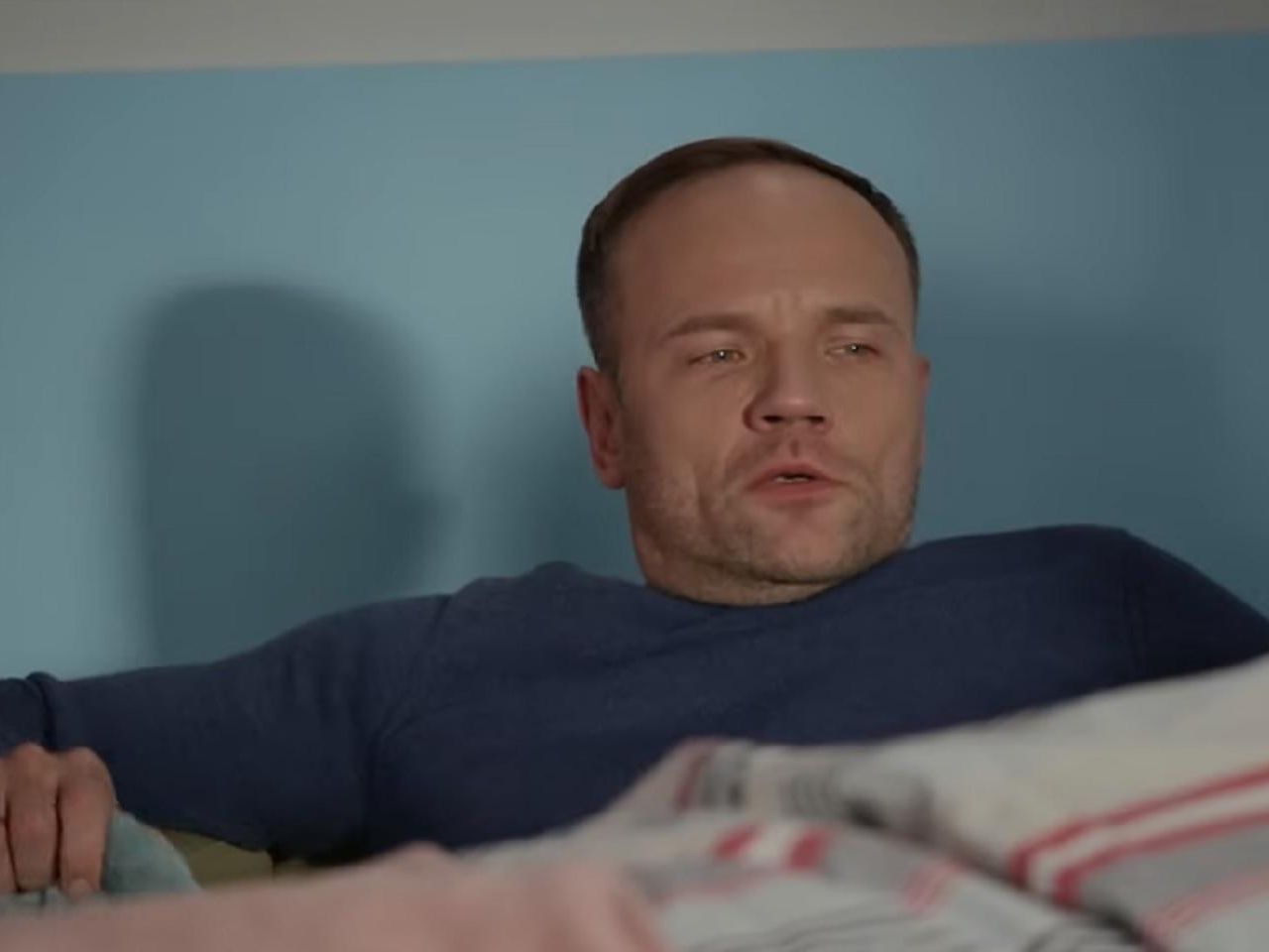 Pierwsza miłość, odcinek 4021: Janek ukryje przed Kingą narodziny córki ...