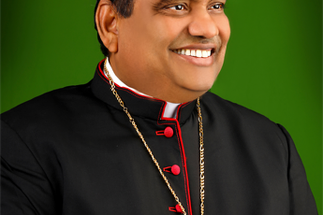 Indie: pierwszy kardynał spośród „niedotykalnych” - Radioplus.pl