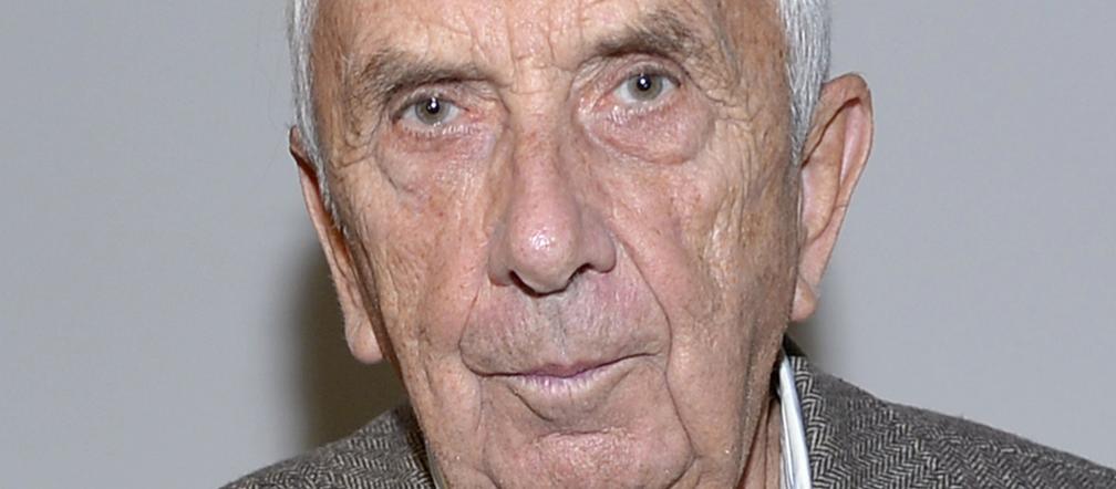 Legendarny dziennikarz TVP Andrzej Bober ma raka. Oskarża lekarzy - Super Express - wiadomości ...