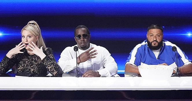 Nowe telewizyjne talent show. O co chodzi w "The Four"? - Super Express ...