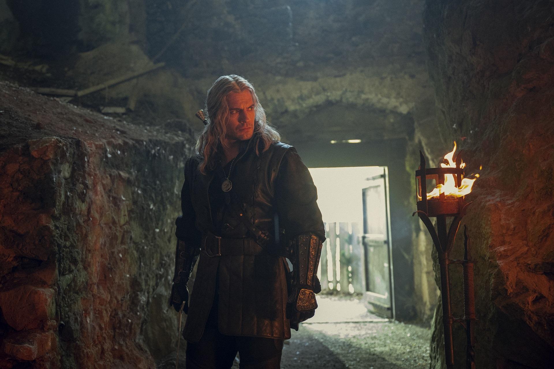Wiedźmin (Netflix). Gdzie w Polsce kręcono serial? - ESKA.pl