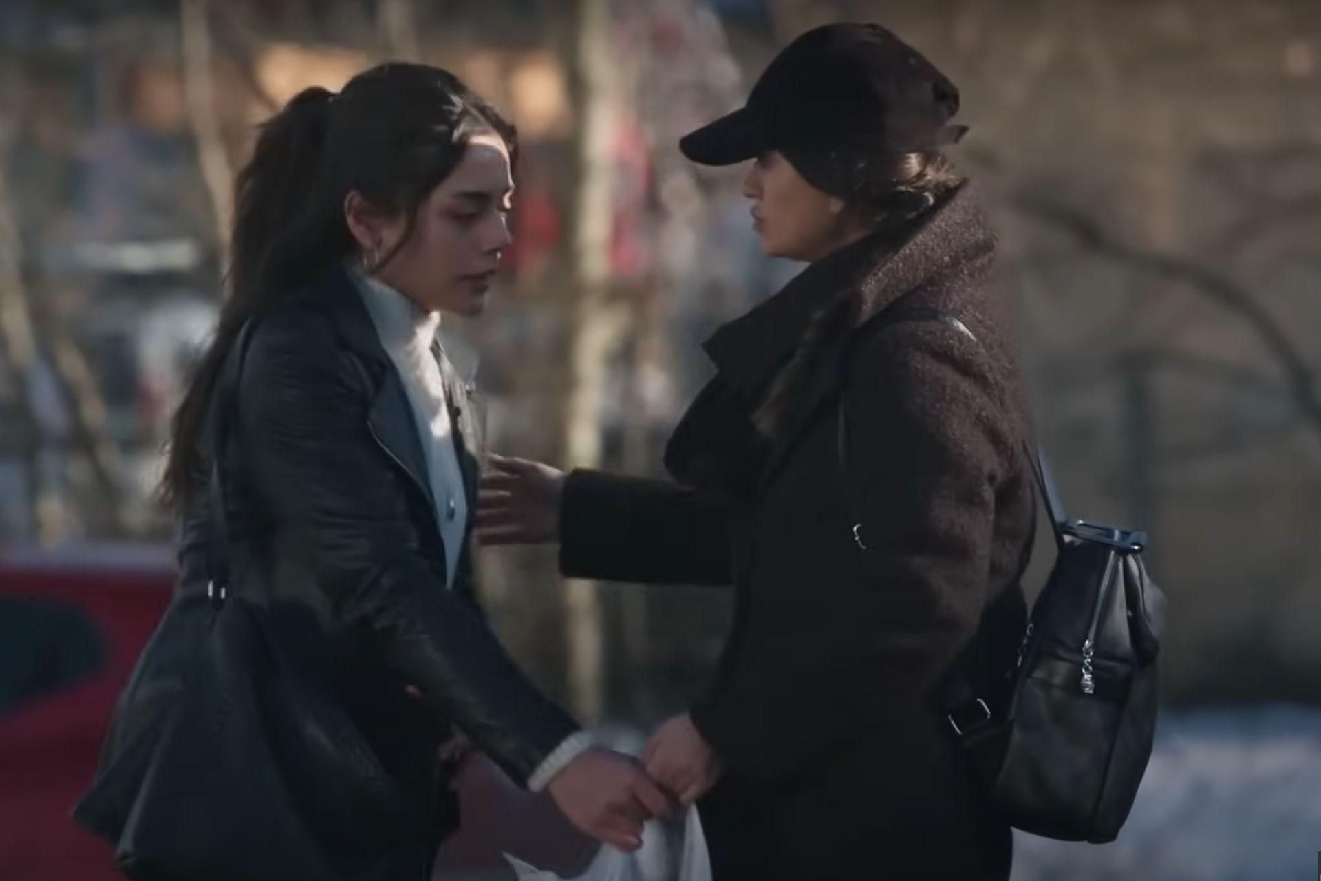 Emanet. Atak na Seher! Tak Zuhal sprawi, że znów obudzi się w niej lęk - Super Seriale