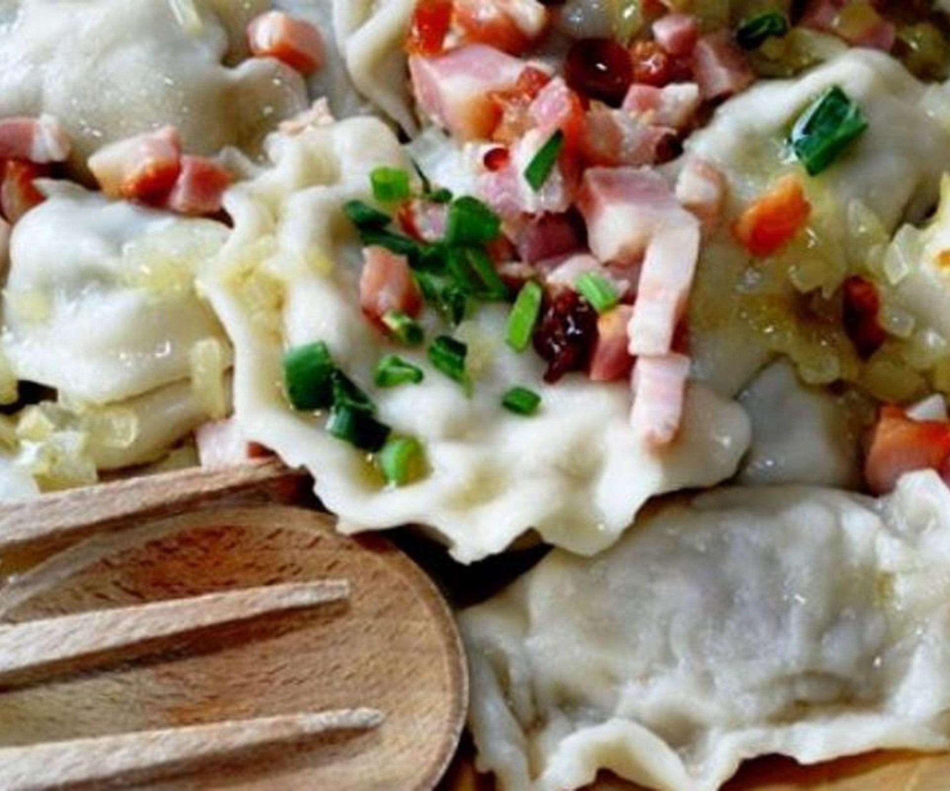 To najlepsza potrawa z Warmii i Mazur według AI. Jak ją przygotować ...