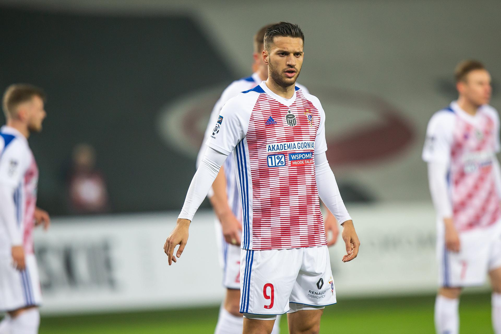 Był gwiazdą w ekstraklasie, teraz podbija Amerykę! Tak Jesus Jimenez ...