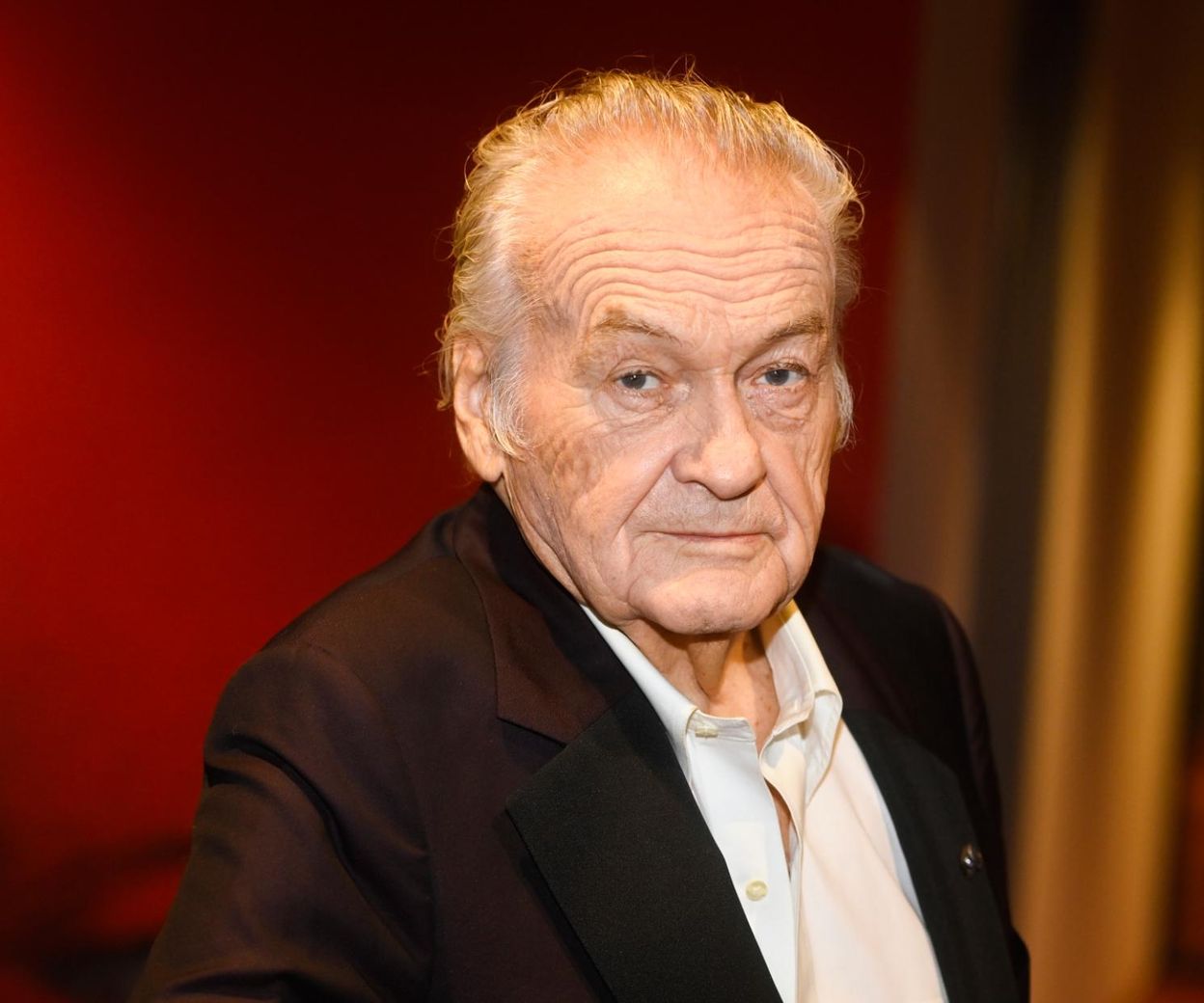 Jerzy Skolimowski nakręci film o Holokauście. Hollywoodzka gwiazda w ...