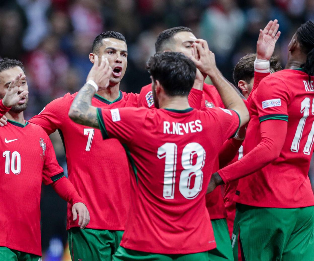 Niemcy - Portugalia 4.06.2025: GDZIE OGLĄDAĆ? Transmisja za darmo w TV ...