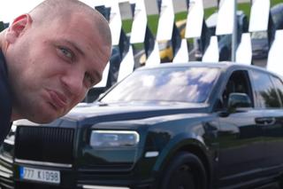 Wszystkie samochody Buddy. Takimi furami bujał się po mieście! - ESKA.pl