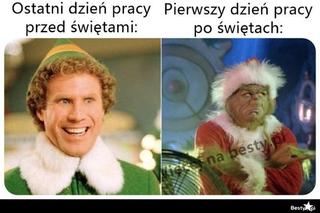 Boże Narodzenie 2022. Najzabawniejsze MEMY o świętach. Nie przestaniesz ...