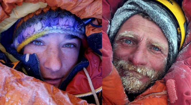 Nanga Parbat. Eli Revol PRZYZNAJE: okłamałam Mackiewicza - Super ...