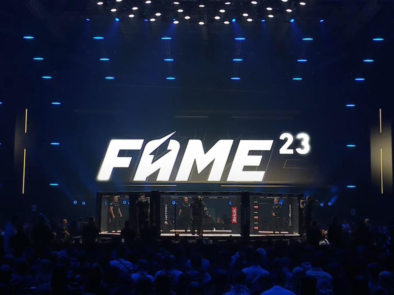 Wielkie ogłoszenie FAME MMA! Federacja odkryła karty i wywołała ogromne ...