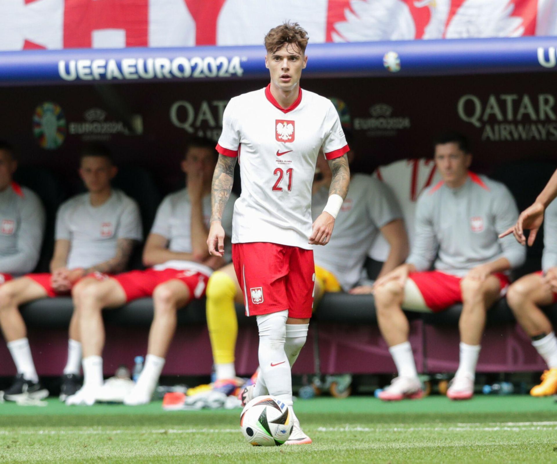 Godzina meczu Polska - Austria 21.06.2024. O której jest Polska Austria ...