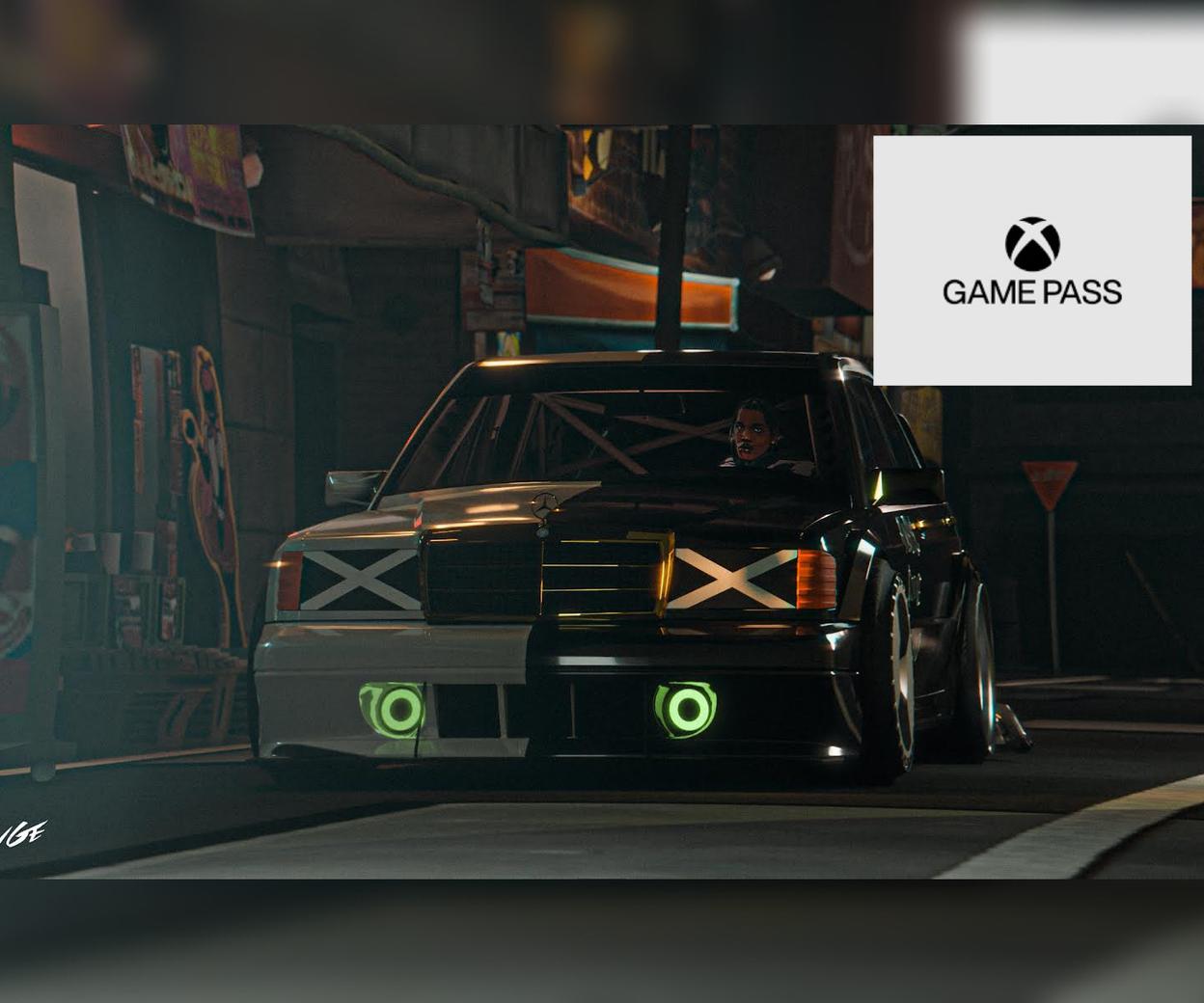 Świetna część Need For Speed trafi do Xbox Game Pass! Fani serii ...