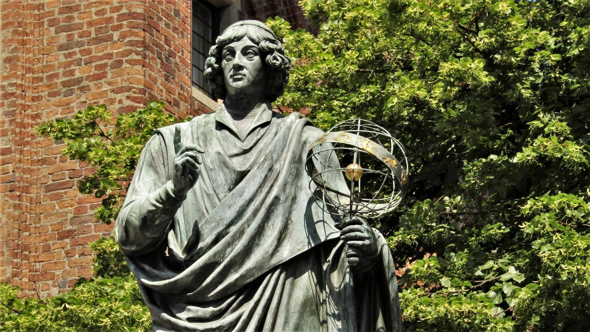 Polskie Forum Kosmiczne na zakończenie Roku Kopernika 2023 w Toruniu ...