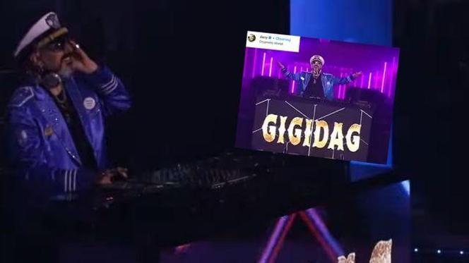 Choroba obezwładniła Gigi D'Agostino. Pisał o bólu, ale teraz dostał drugie życie! - ESKA.pl